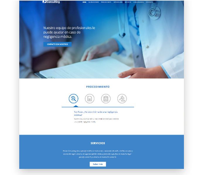 Bendix Consulting - El blog de Omatech