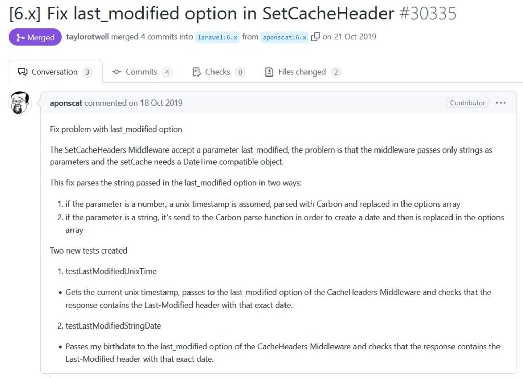 Laravel, el framework PHP para crear las mejores webs