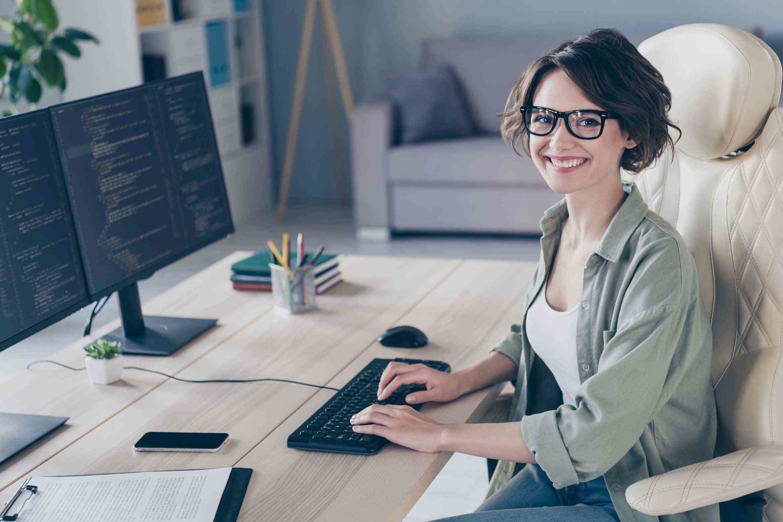 Buenas prácticas para un desarrollo seguro