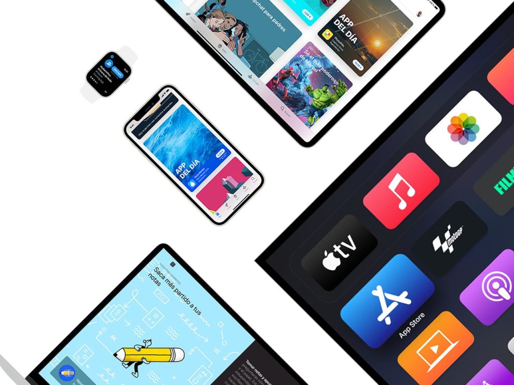 Desarrollo de aplicaciones multiplataforma: beneficios para tu negocio